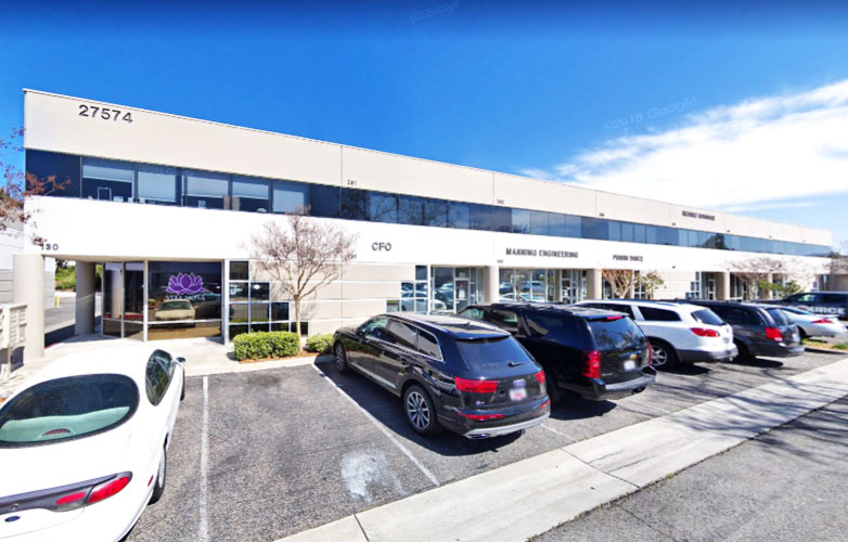 Inland Empire Warehouses For Lease and Rent